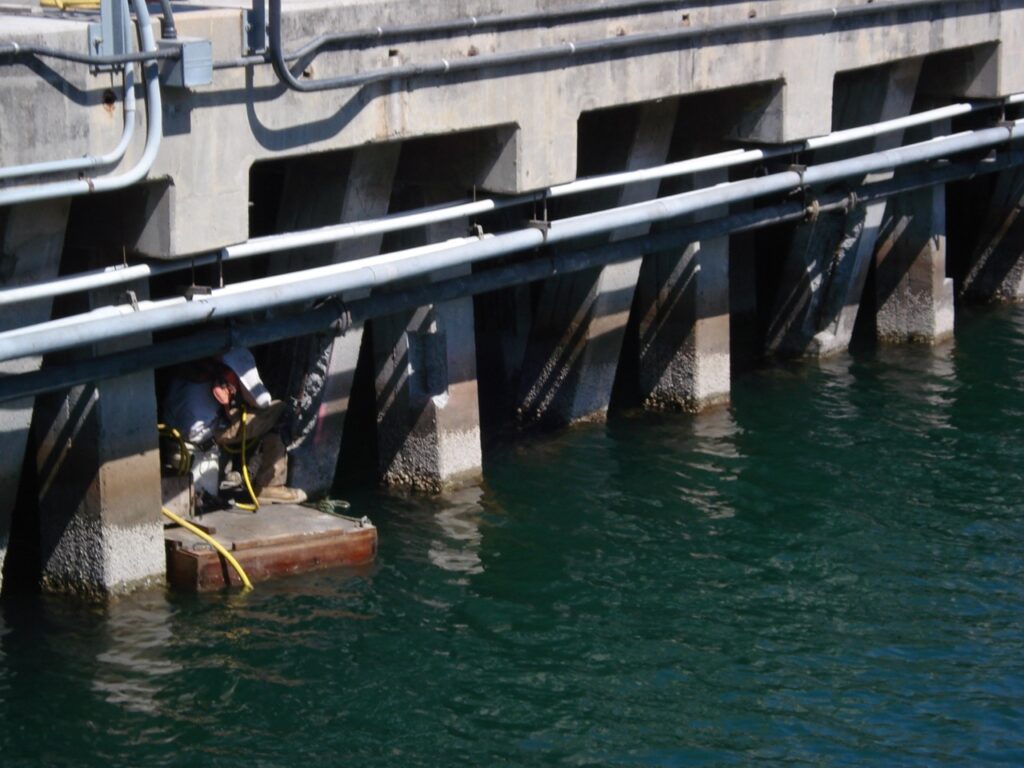 What Is Cathodic Protection (CP)? - Hawaiian Corrosion Services