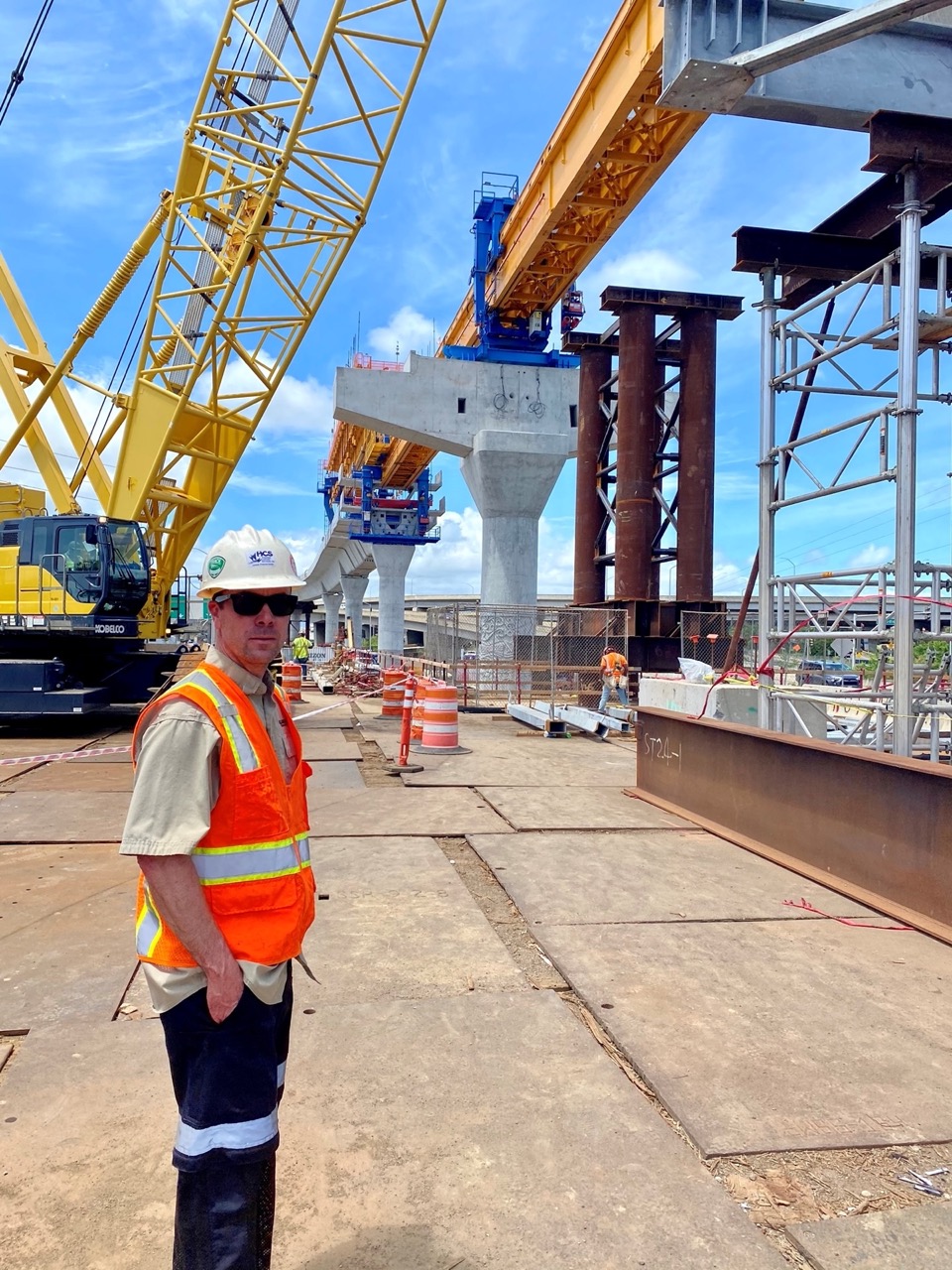 Hawaiian Corrosion Services - Full Service Provider of Corrosion ...