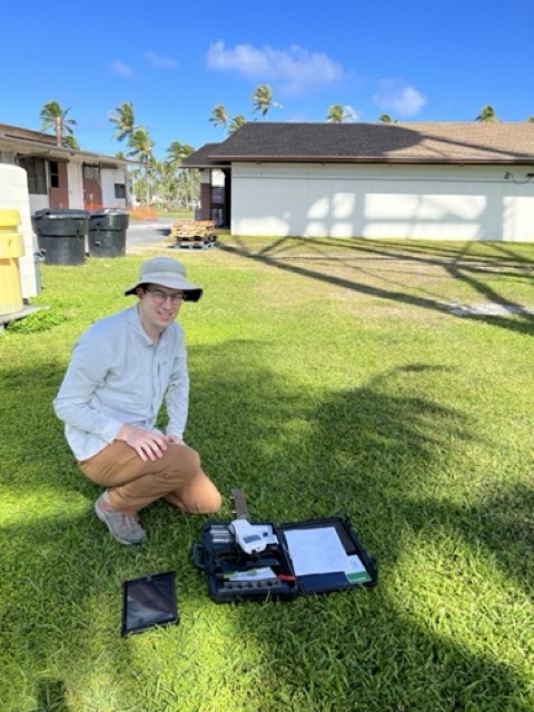 Cathodic Protection Design - Hawaiian Corrosion Services