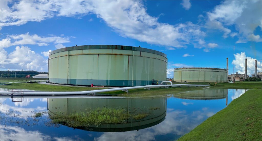 Corrosion Protection & Cathodic Protection - HCS